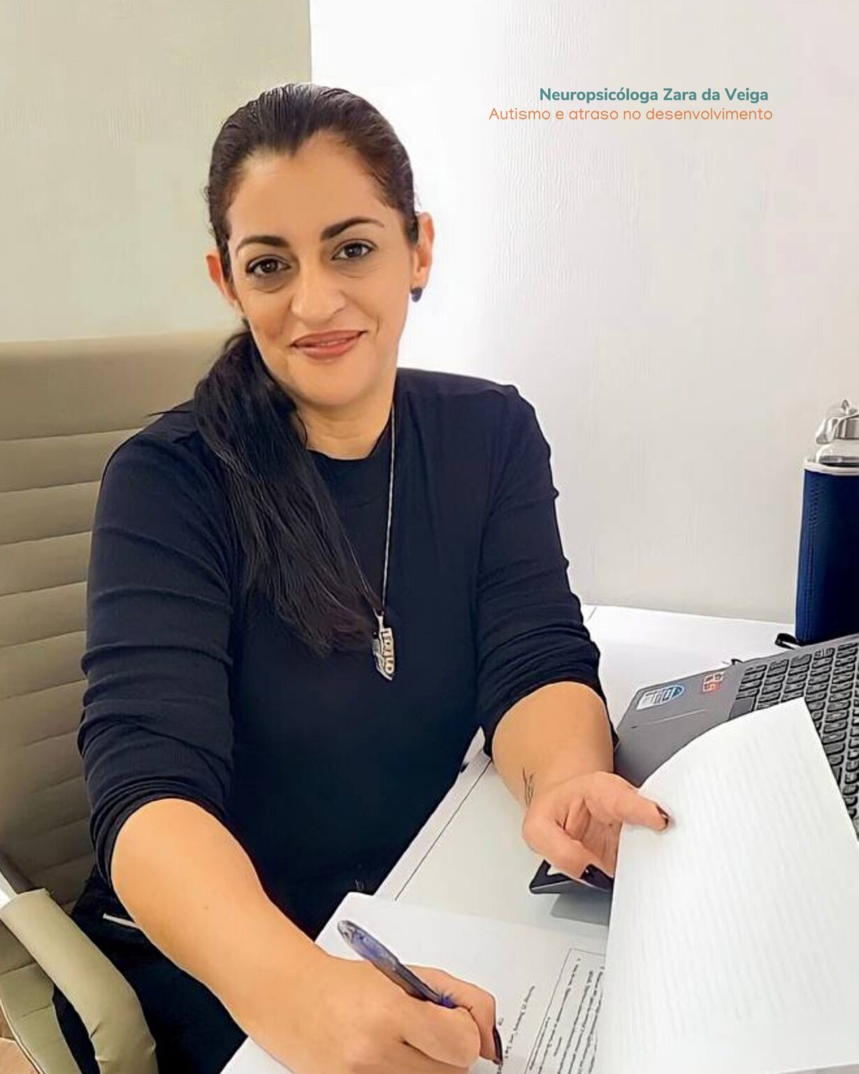 Quem Tem TDAH É PCD? - Clínica Espaço Apse